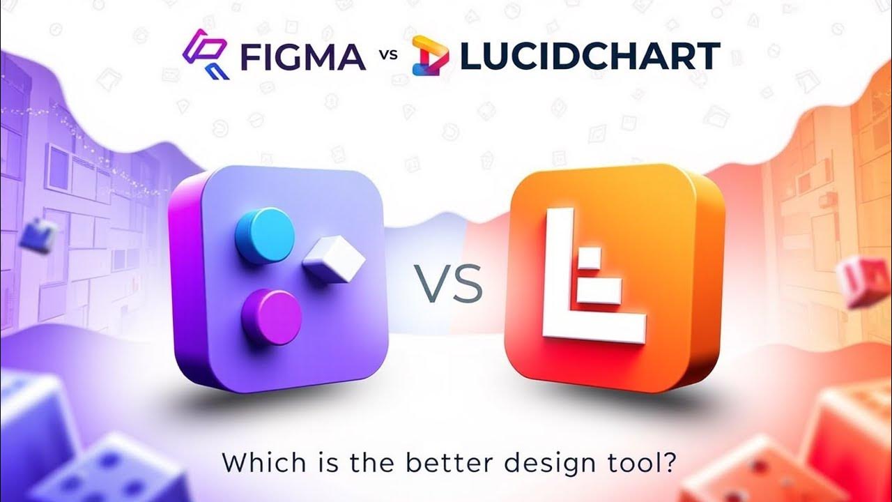 Figma vs Lucidchart: Pilih yang Tepat untuk Desain dan Kolaborasi ...