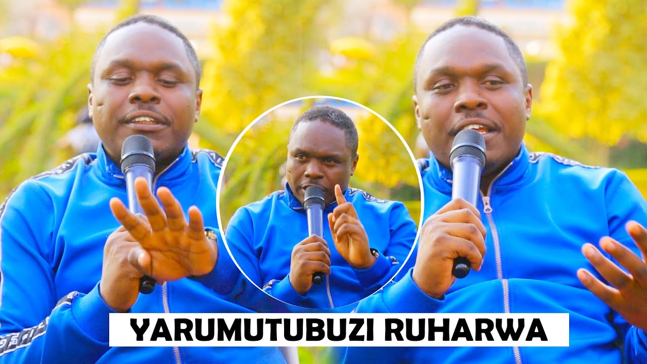 NARIMANITSE NGIYE KWIYAHURA ,UBUCYENE BWARANYISHE NJYA KUBA UMUJURA ...