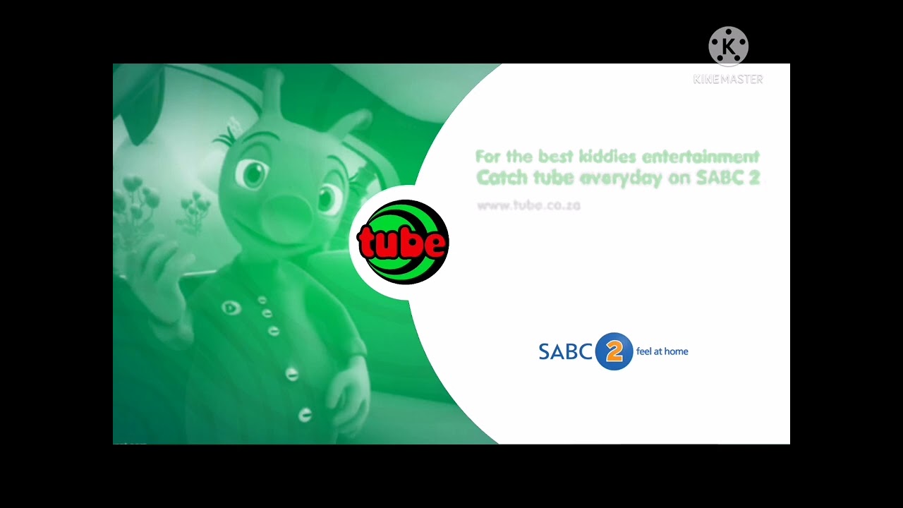 SABC 2 - Tube Kids Radio Ad (2012) [2022 Edit] [AFRIKAANS] - YouTube
