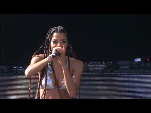 SKODI LIVE @ Rolling Loud Miami 2022 [FULL SET]