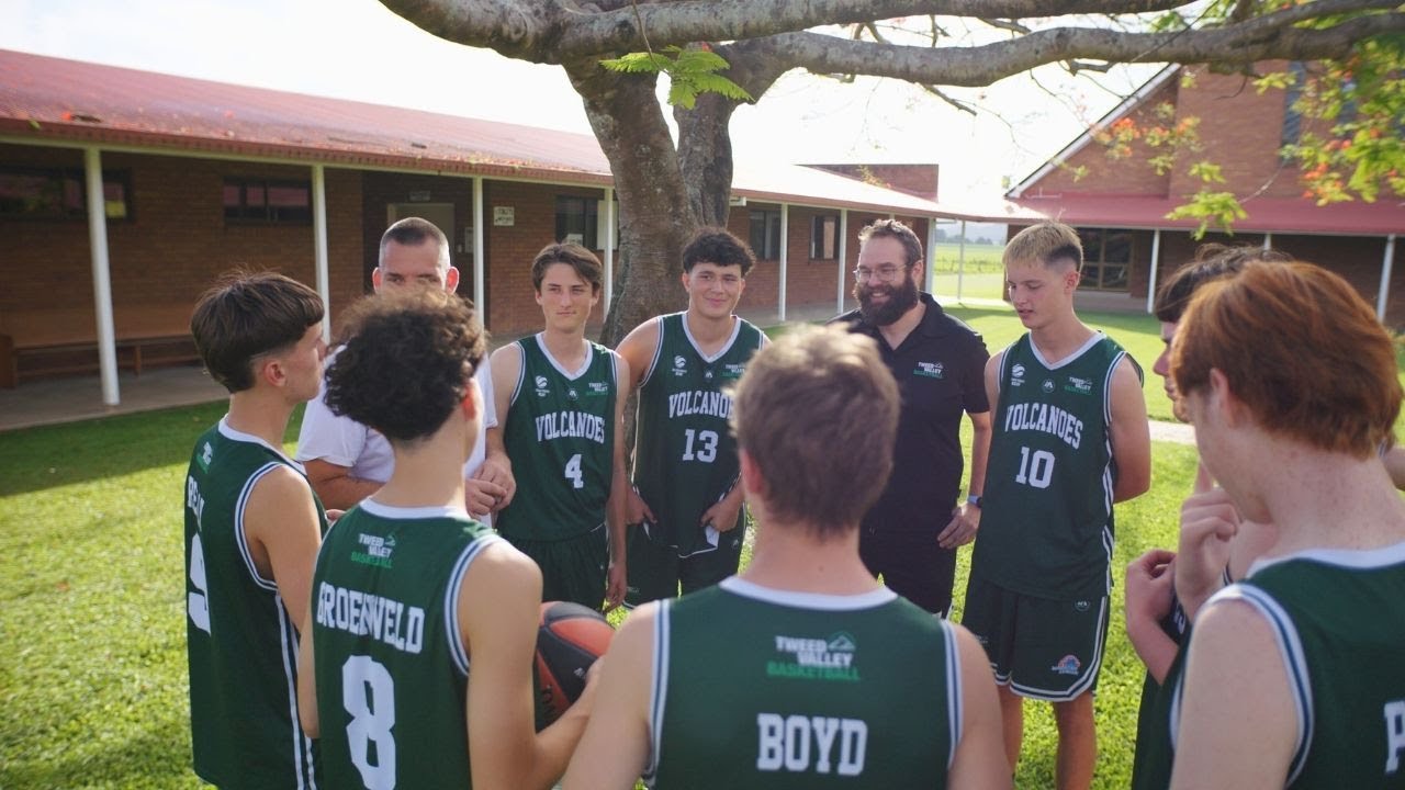 Tweed Australia Day Awards–2024 Sporting Achievement of the Year –Group ...