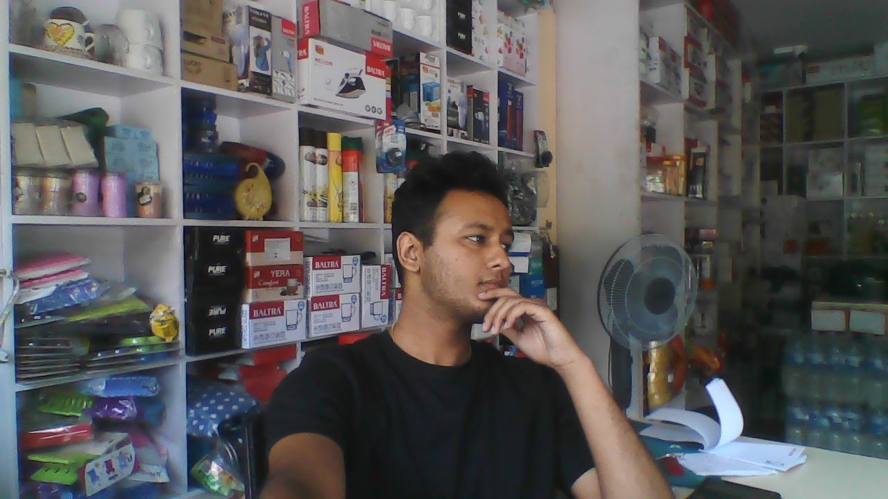 Assignment Youtube 3357