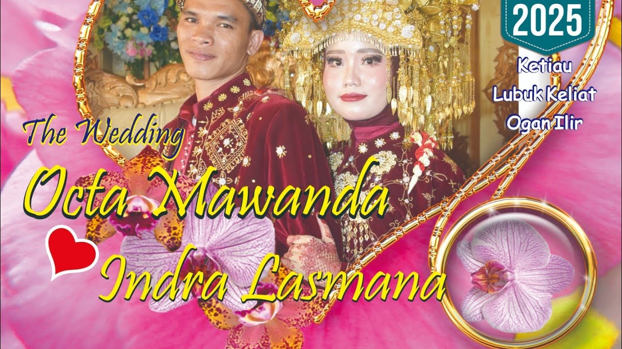 MAHA CINTA - INDRA LASMANA - YouTube