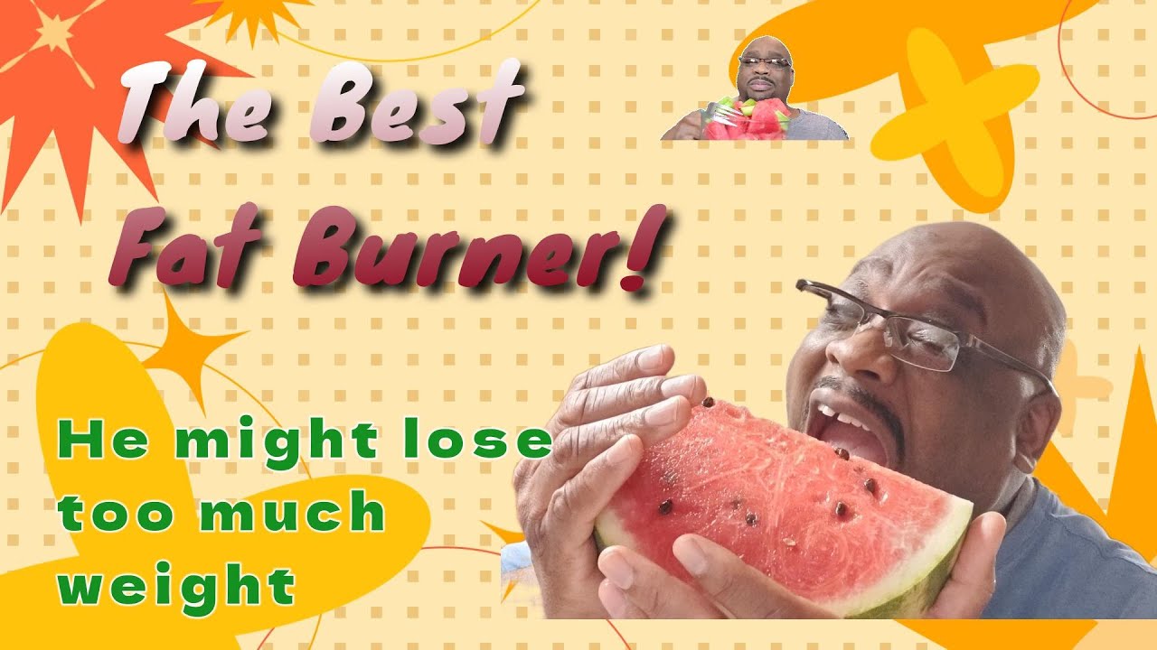 3 Day Watermelon Fast: Optimizing Health and Losing Weight (Part 1 ...