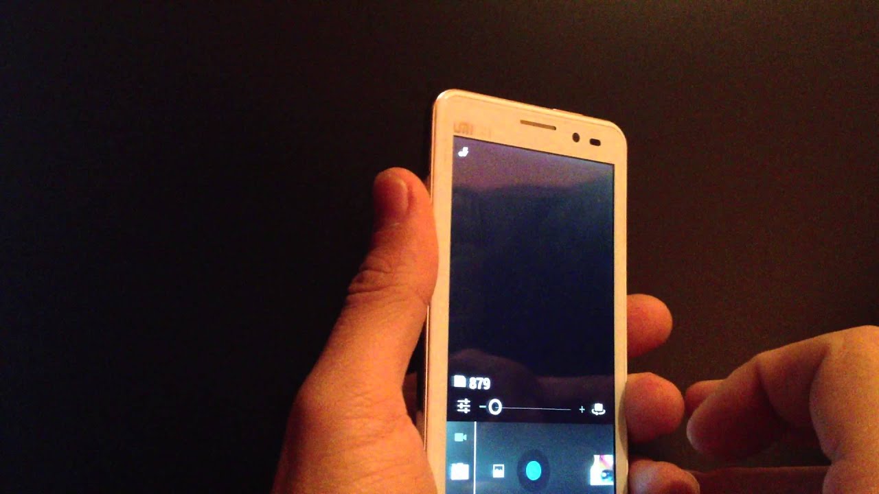 UMI X1 - REVIEW ROM MIUI v4 Beta3 - YouTube
