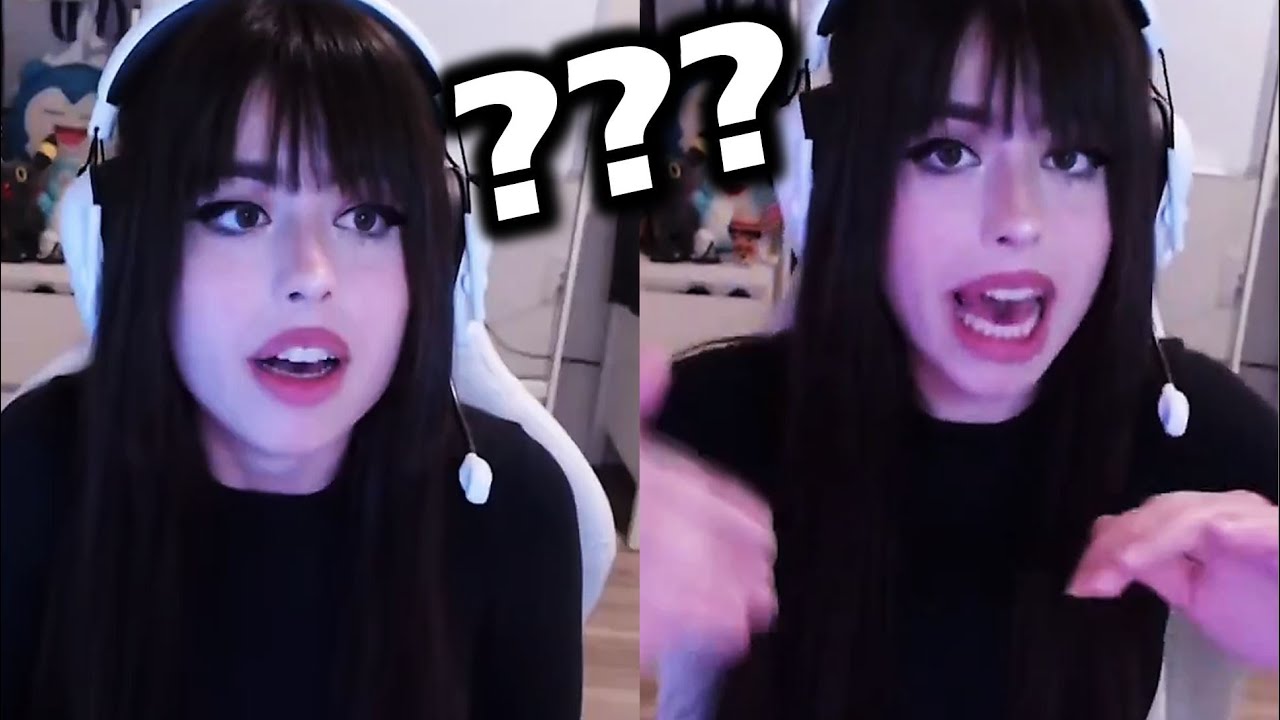 Annoying Streamer Complains $10,000 per Month is Not Enough - YouTube