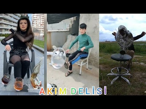 Simge Barankoğlu Akımı | TİKTOK HARİKA AKIMLAR!