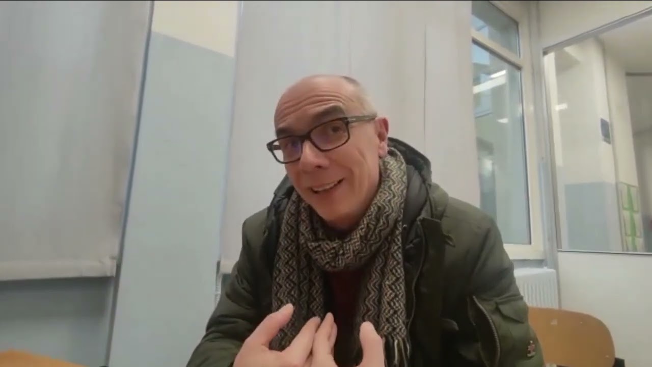 Digitale: intervista a Roberto Valota - Professore del Bonvesin De la ...