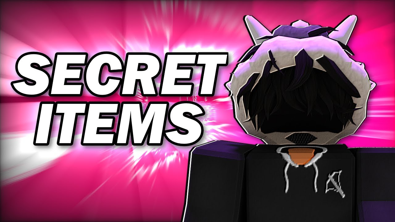 How To Get NEW SECRET ITEMS For FREE In Roblox Bedwars - YouTube
