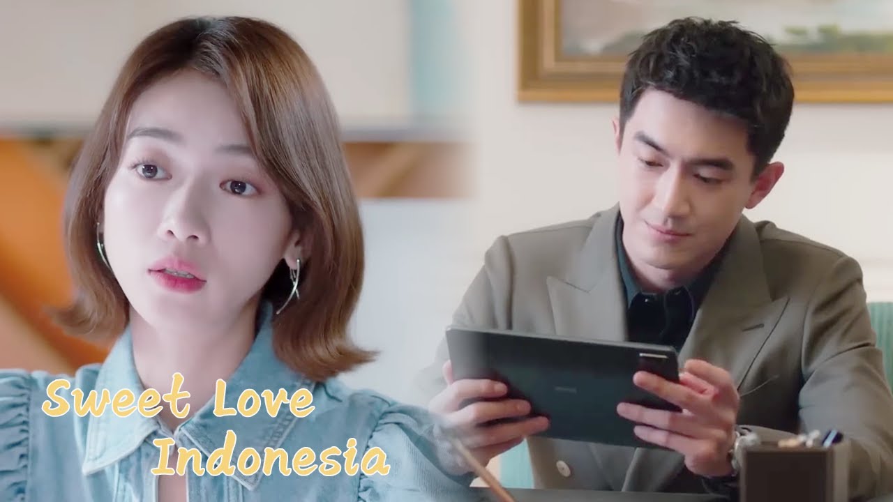 EP14-16 | Fu Shuangshuang dan Qin Hebo gagal, tetapi Xia Qian dan Sheng Zhening akhirnya menikah ...