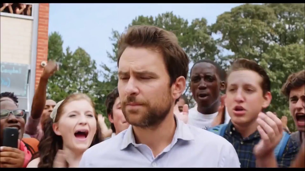 Fist Fight 2017 Movie Review + New Intro - YouTube