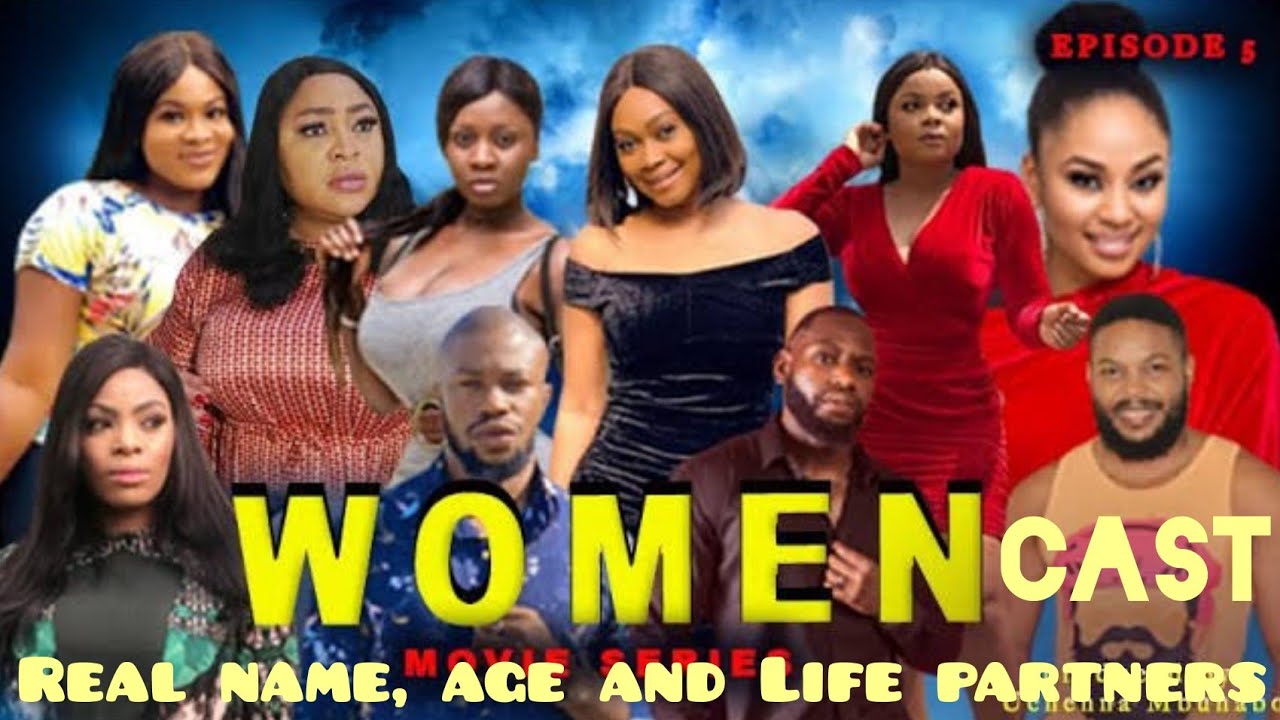 Women Cast - Real name, Date of birth, Life partners, Education and ...