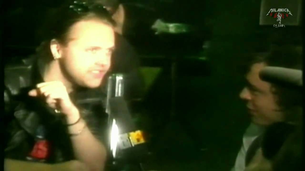 Metallica - Monsters of Rock 91' Special - Moscow - YouTube