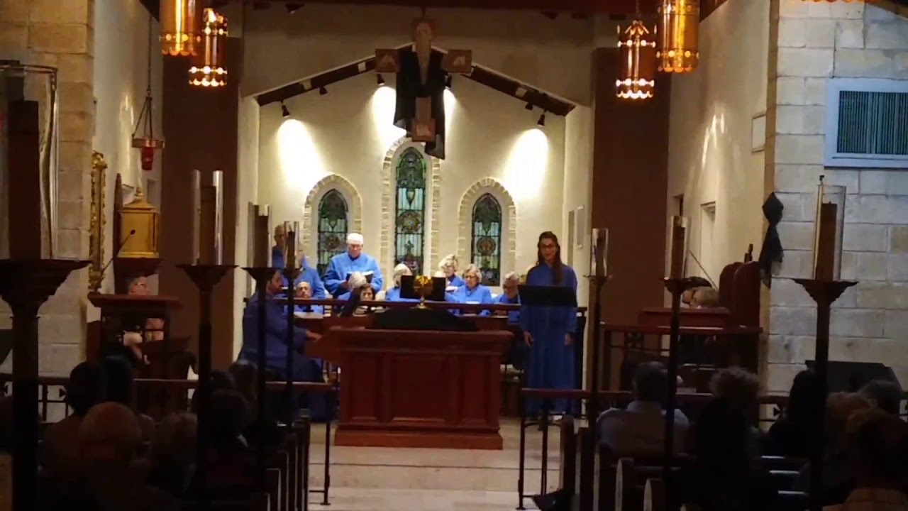 Good Friday Service 2019 STUART FL - YouTube