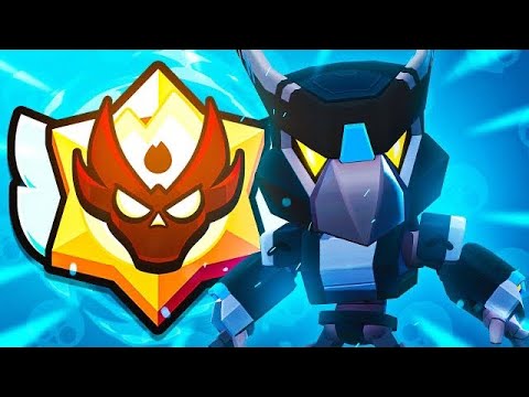 THIS NEW SECRET CROW BUILD IS INSANE! | Road to Masters - YouTube
