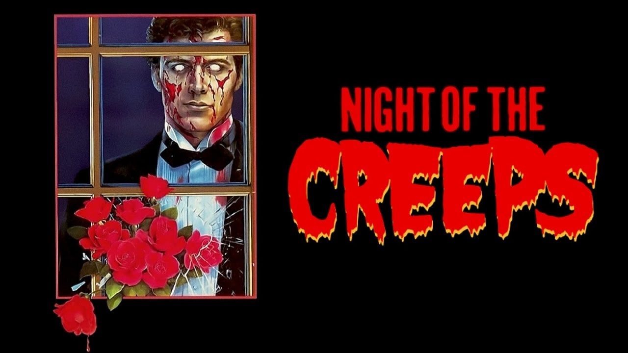 Night of the Creeps (1986) Trailer HD - YouTube