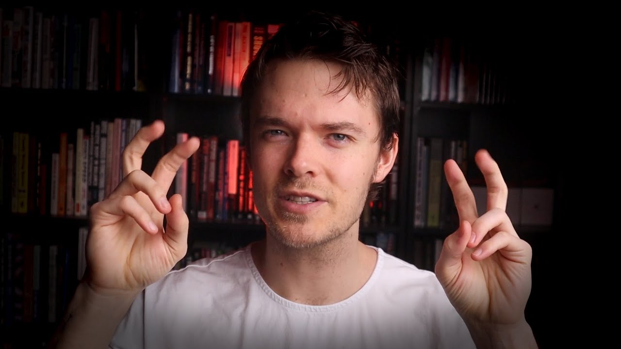 Why Do You Play This Game? - YouTube