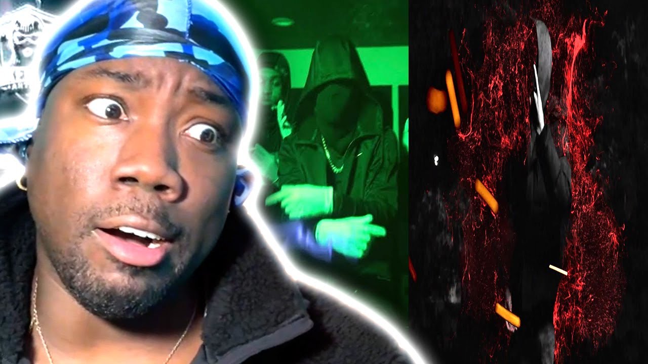 Nonstopshell Rabbit Hole P1: [REACTING TO: HAWK | JASON & BOMB] - YouTube