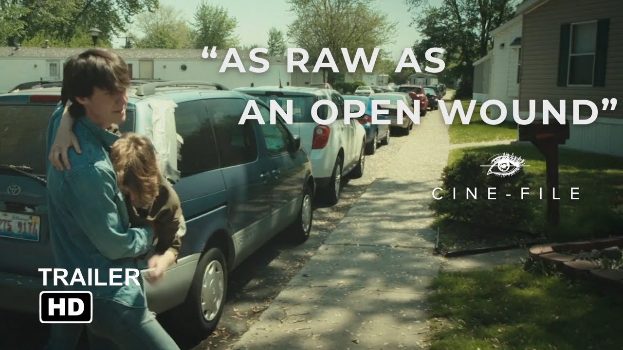 BLEED AMERICAN | Official Trailer #1 | HD - Award Winning Film Trailer ...