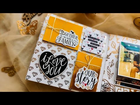 3 Handmade Easy Card Tutorials - YouTube