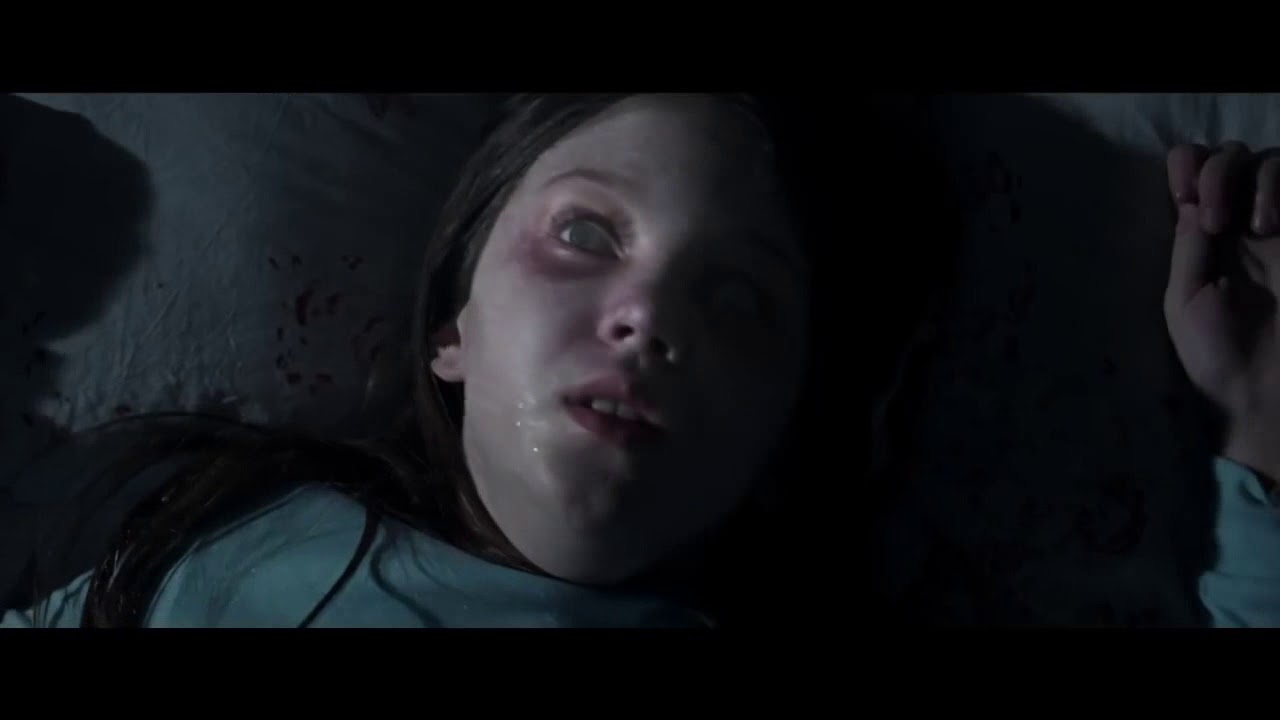 990, LA MUÑECA VUDÚ, TRAILER DE PELÍCULAS EN CASA HD. - YouTube