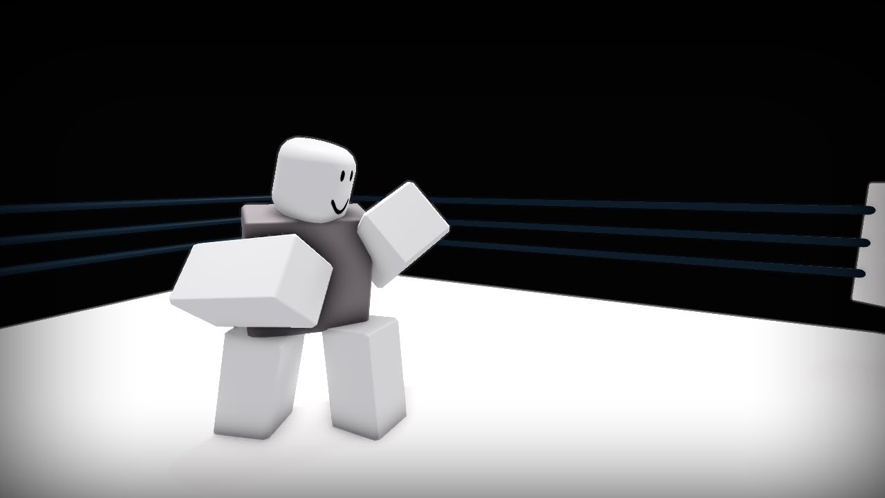 Boxer Moveset Animations - YouTube