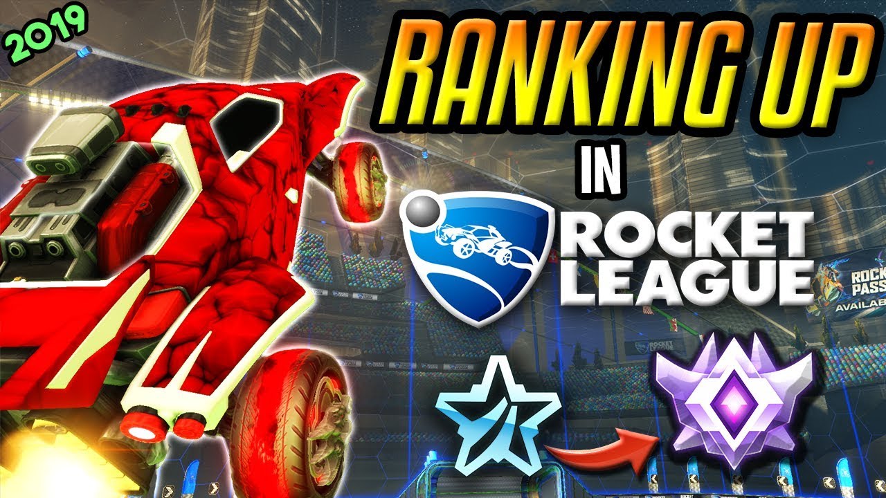 BEST Tips for RANKING UP in Rocket League | 10 Helpful Tricks for Every ...