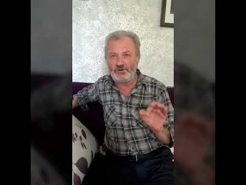 AĞIZ ORKESTRASI-ÖYLE AĞIRIM Kİ KENDİME