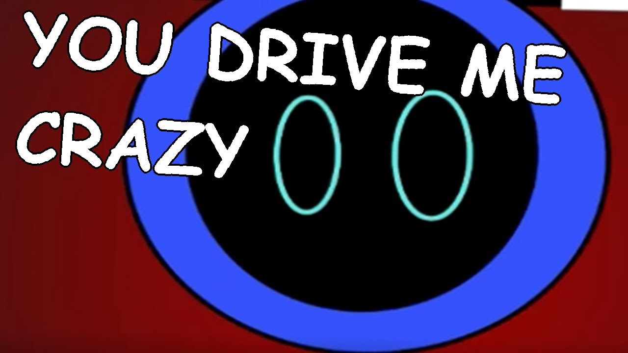 YOU DRIVE ME CRAZY Animation Meme SCRATCH YouTube you-drive-me-crazy-animation-meme-scratch-youtube