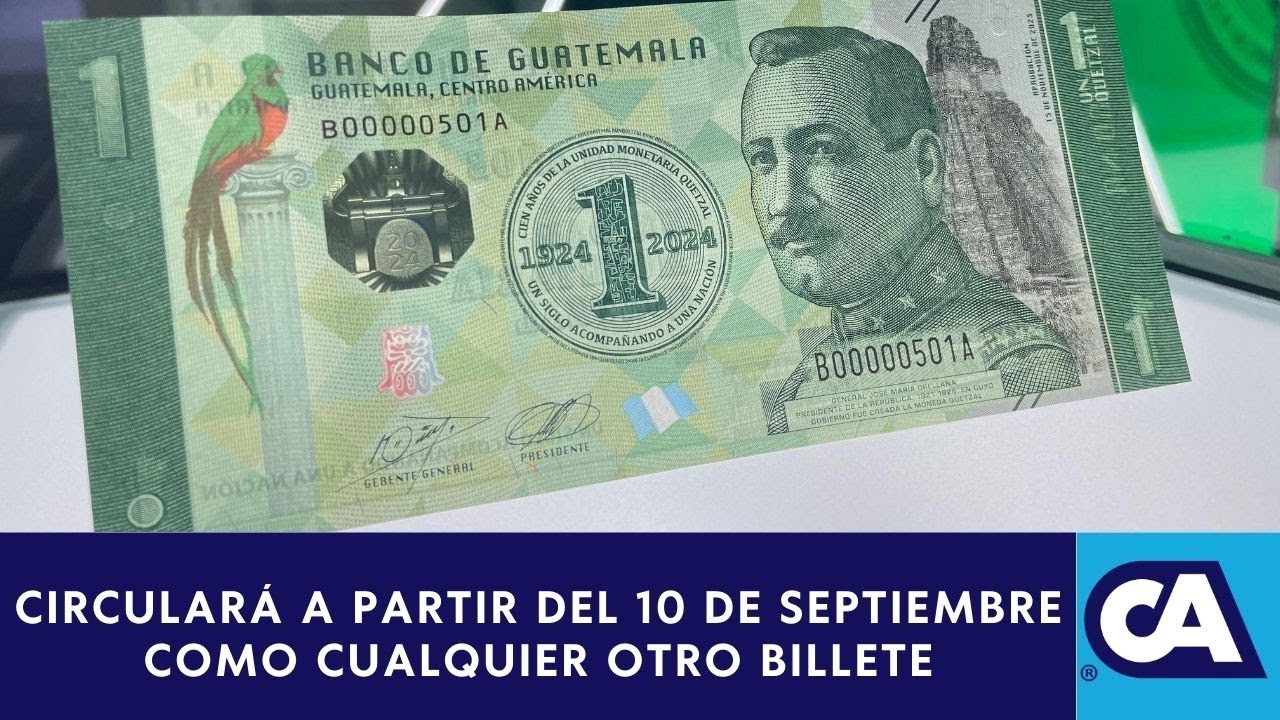 El Quetzal De Guatemala El Quetzal, Epifanía De La Libertad, En