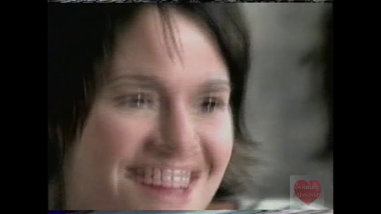 Yoplait Yogurt | Television Commercial | 2001 - YouTube