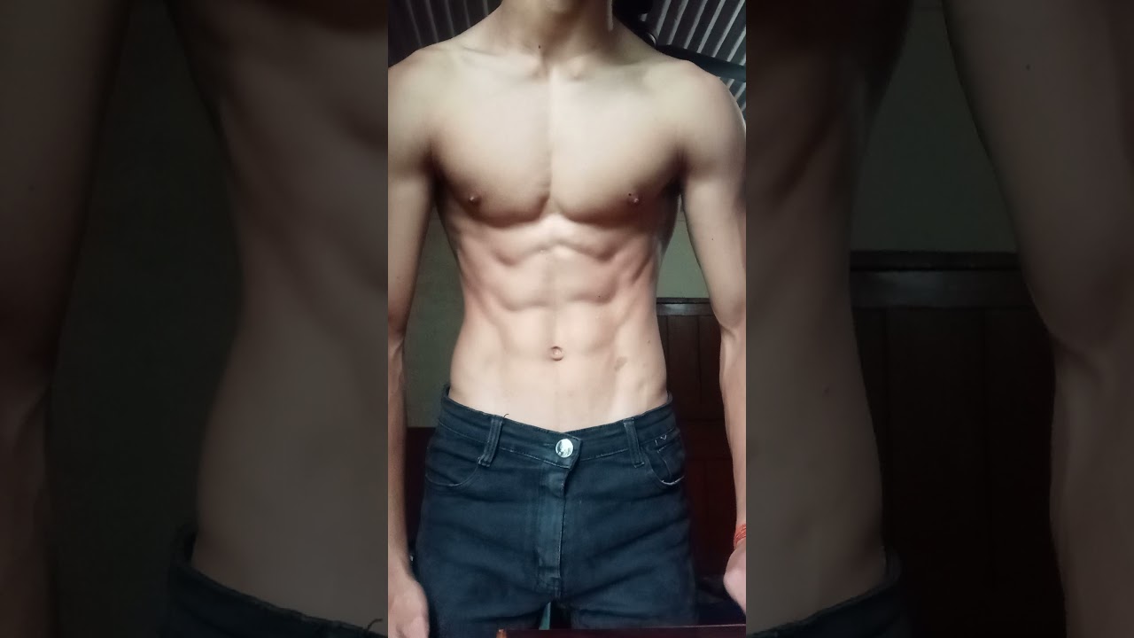 abs transformation - YouTube