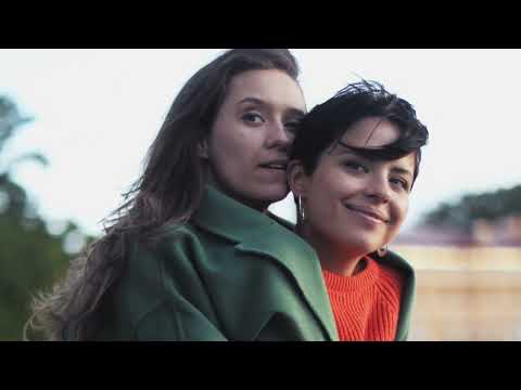 Lesbians hot 💋 kissing Short film 💋Full Hd 4k video🥵💦Lesbian Kissing Hot Lesbian😍🏳️🌈