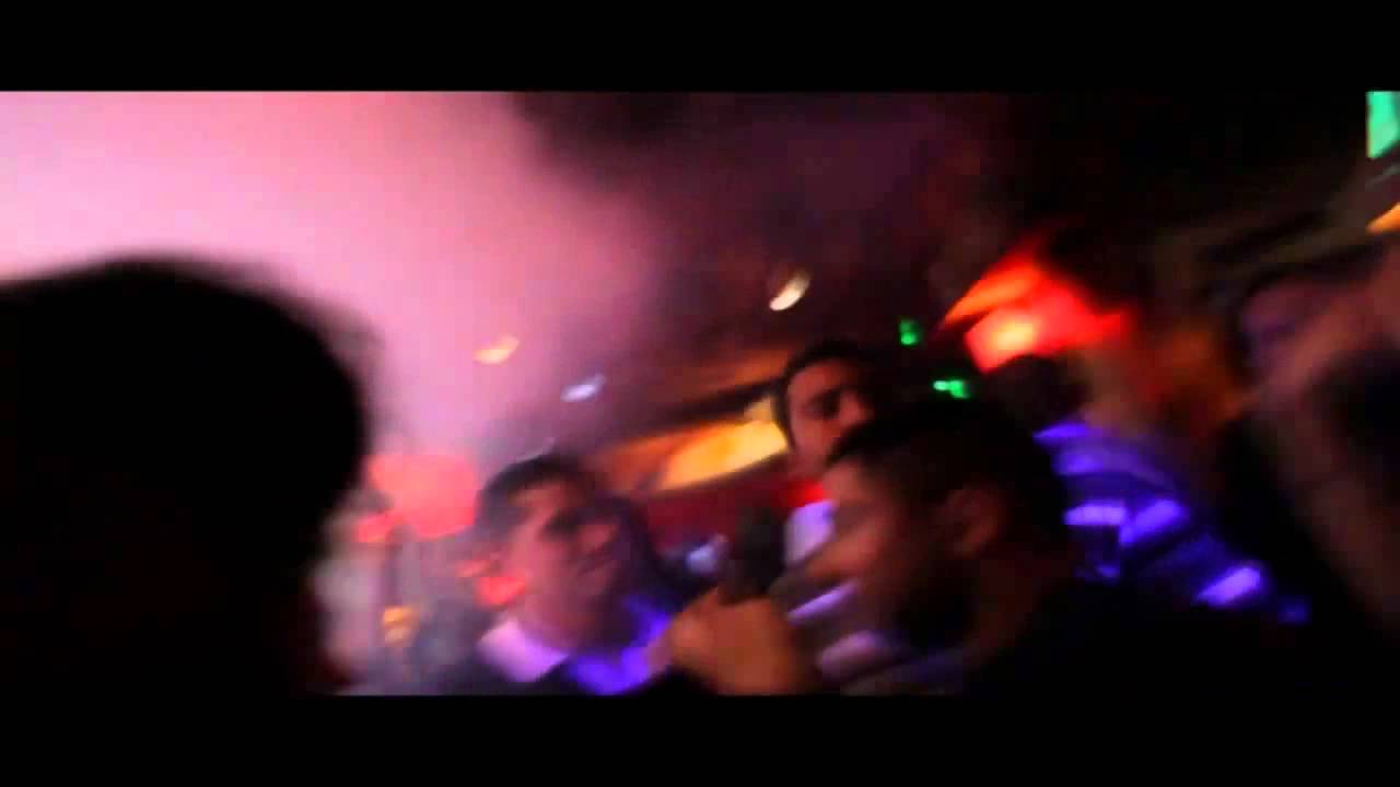 DJ LOXY LIVE 2 @ Café Oz Grands Boulevards - YouTube