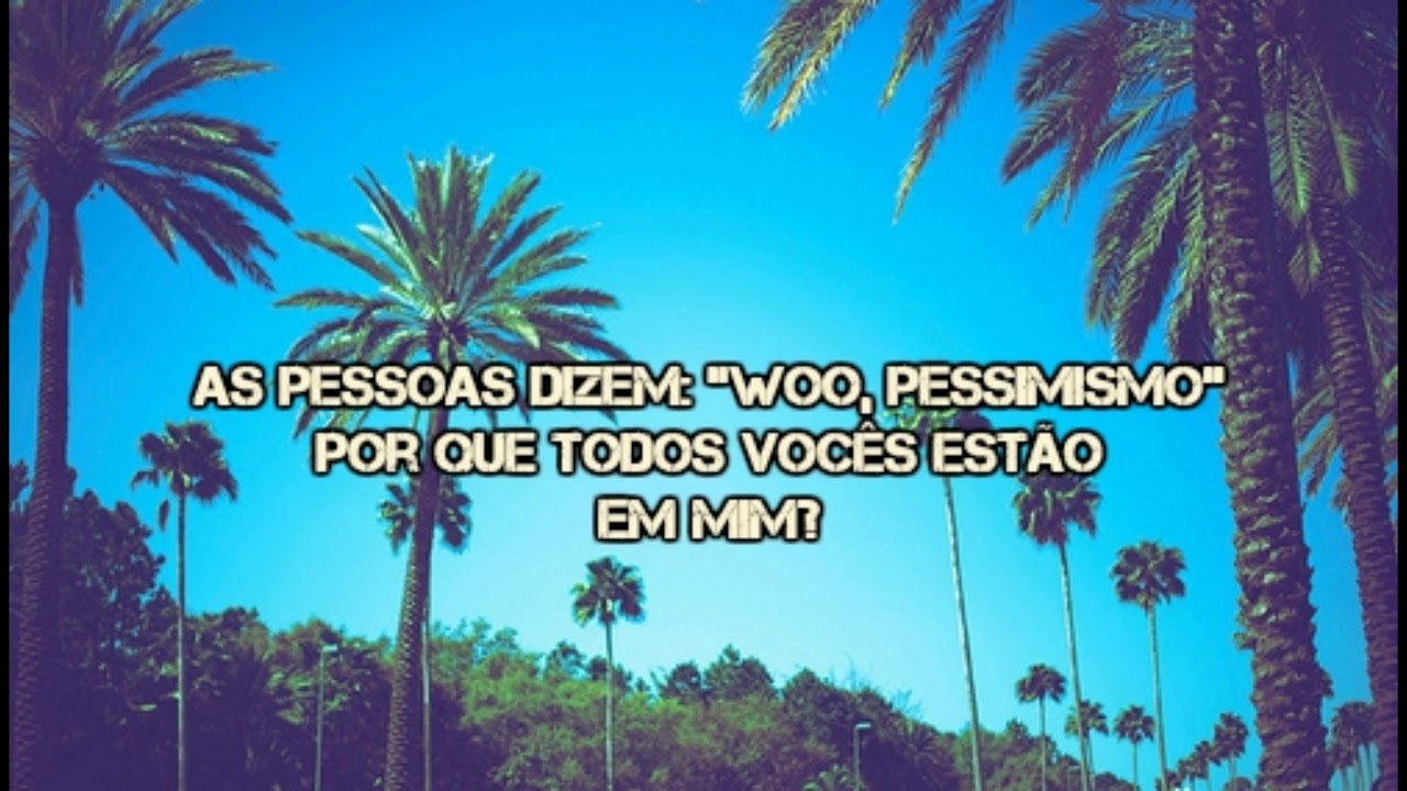 [LEGENDADO PT/BR] Champion • Fall Out Boy ft. RM (방탄소년단) - YouTube