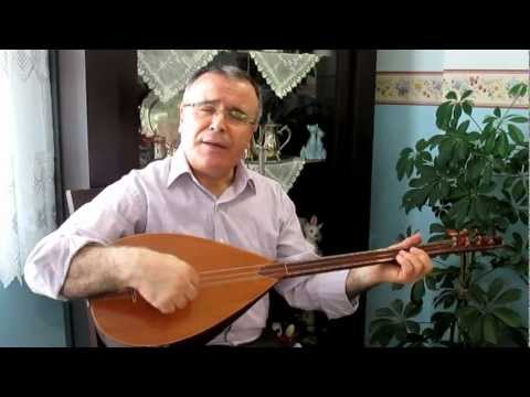 MUSTAFA YILDIRIM - Arguvan - Çeşmeye Gediyi Güzelin Hası