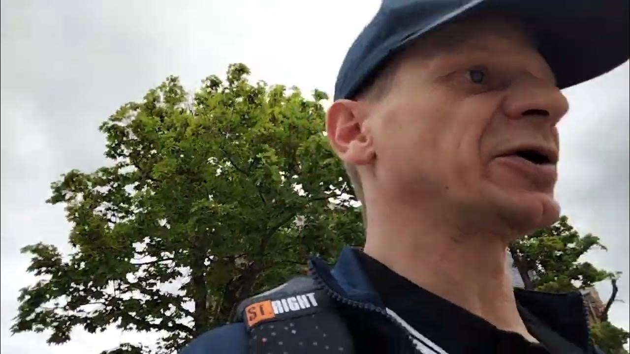 Pokarze wam miasto moje - YouTube