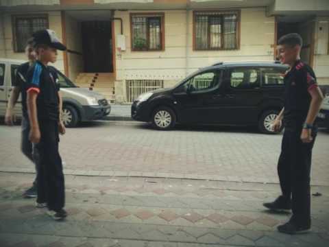Dans kapışması!!!!