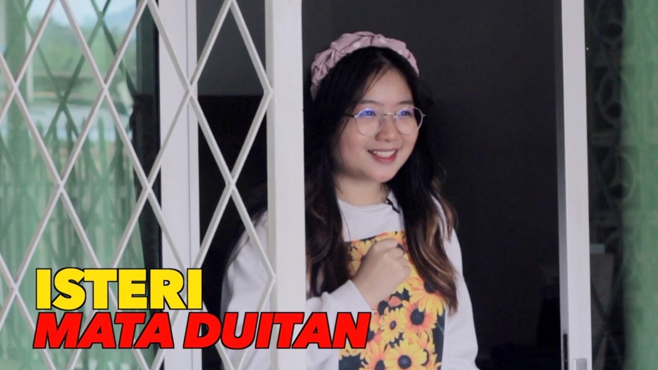 Isteri Mata Duitan - YouTube