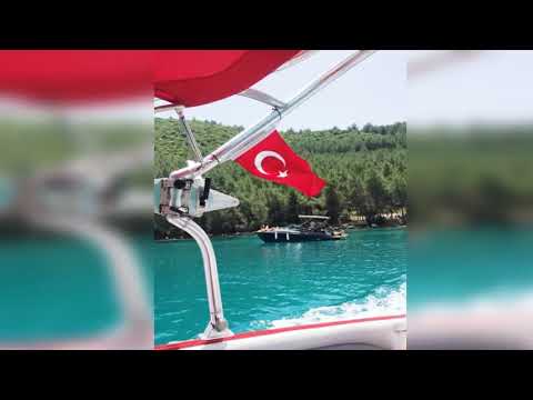 Köprünün altı testi fatmam ben rakıya su katmam TOLGA CANDAR