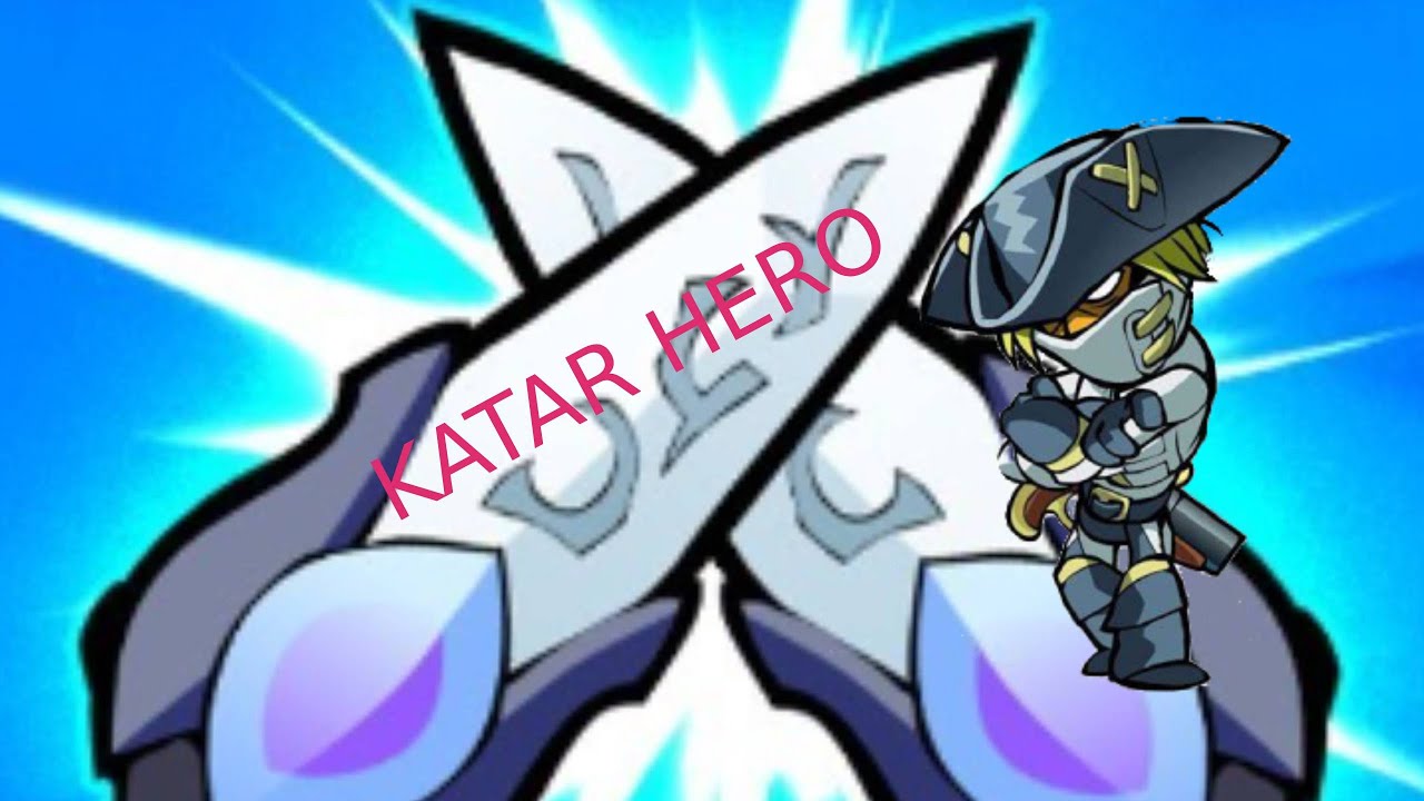 Katar hero - YouTube