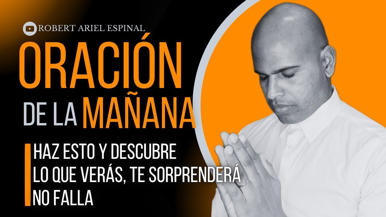 ROBERT ARIEL ESPINAL - YouTube