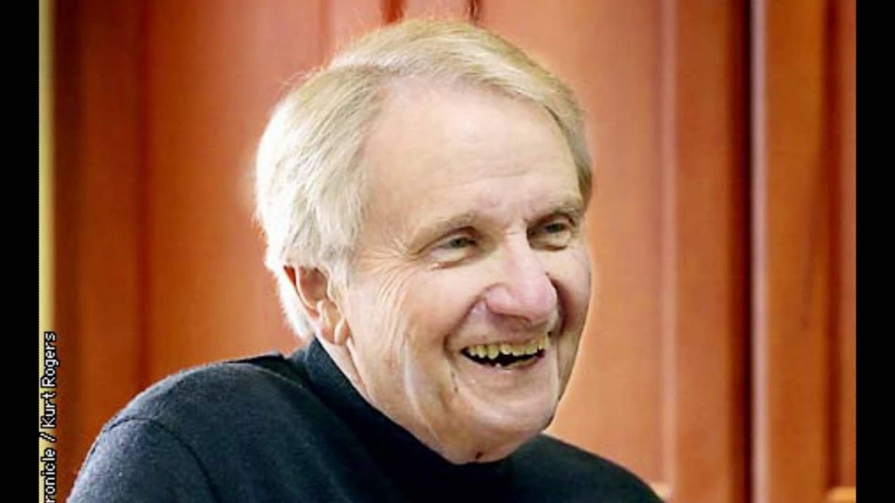 Did You Know: Bob Fouts (Class of 1939) - YouTube