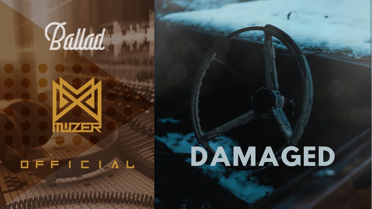 [발라드][Ballad] Emily - DAMAGED [Various K-Pop] - YouTube