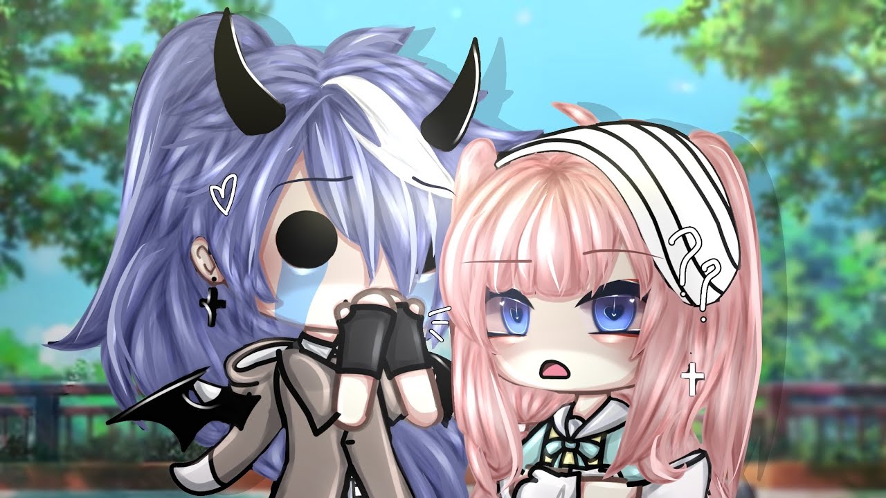 "𝙸'𝚖 𝙲𝚑𝚒𝚗𝚎𝚜𝚎 𝚝𝚑𝚘𝚞𝚐𝚑?” || 🌷 Gacha Trend / Meme 🌷 || - YouTube