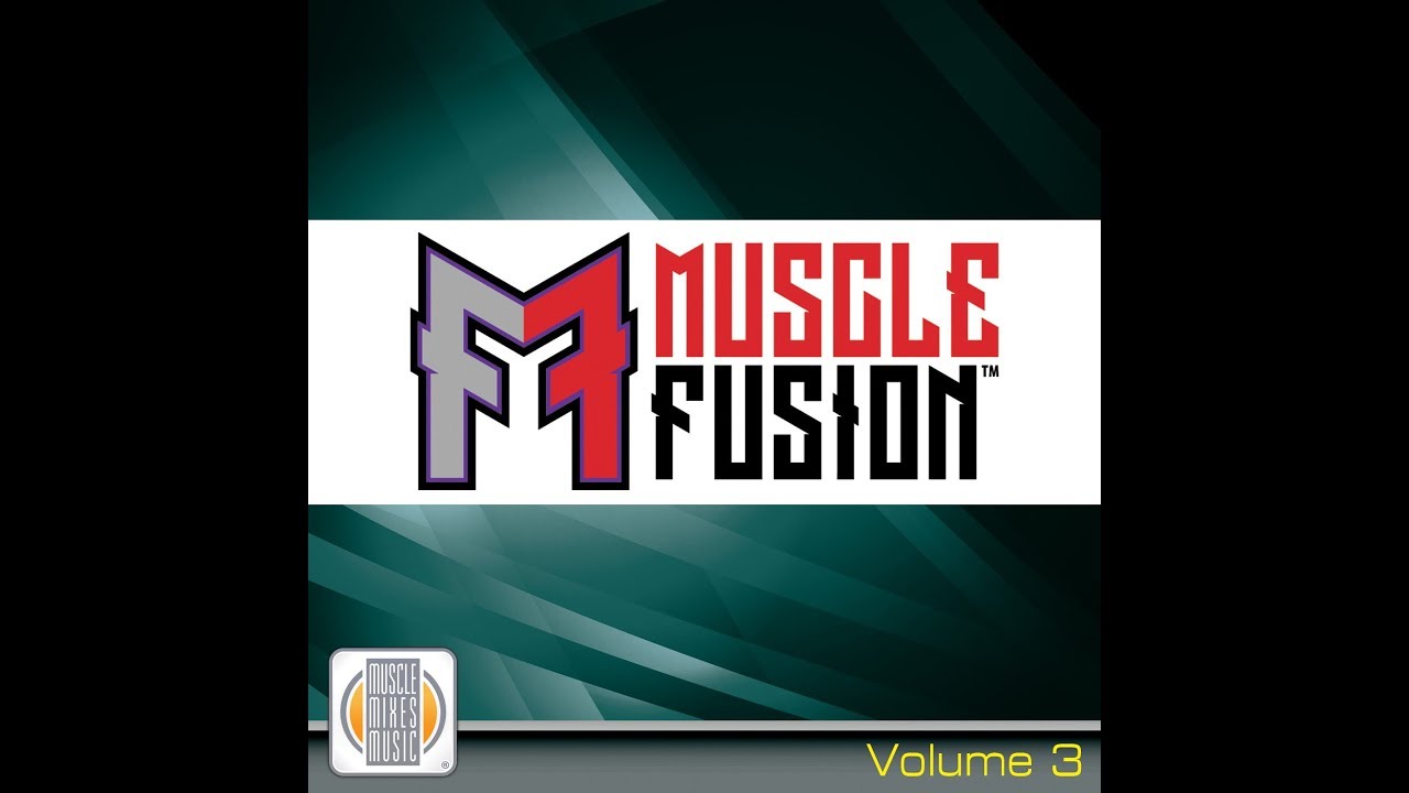 Muscle Fusion™ Volume 3 Video - YouTube