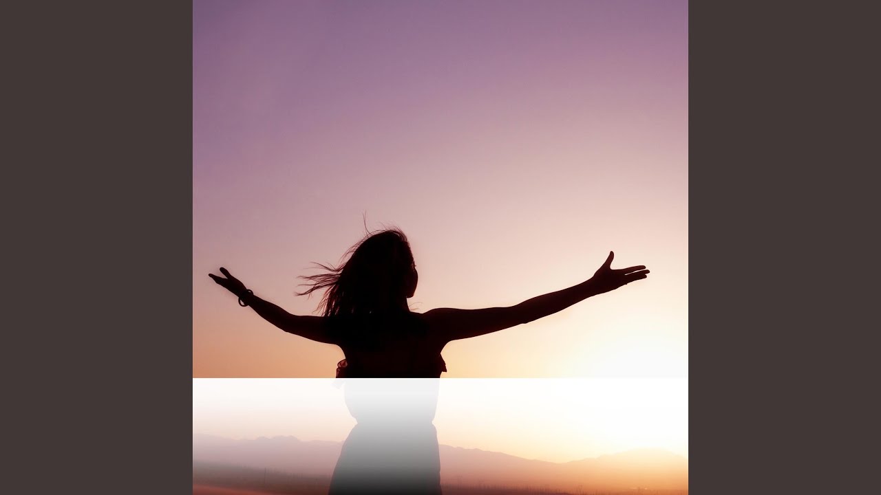 Composed Meditation on the Sunbathed Path - YouTube