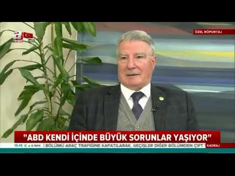 ASkeri Operasyonlar - Erdoğan Karakuş / Emekli Hava Korgeneral