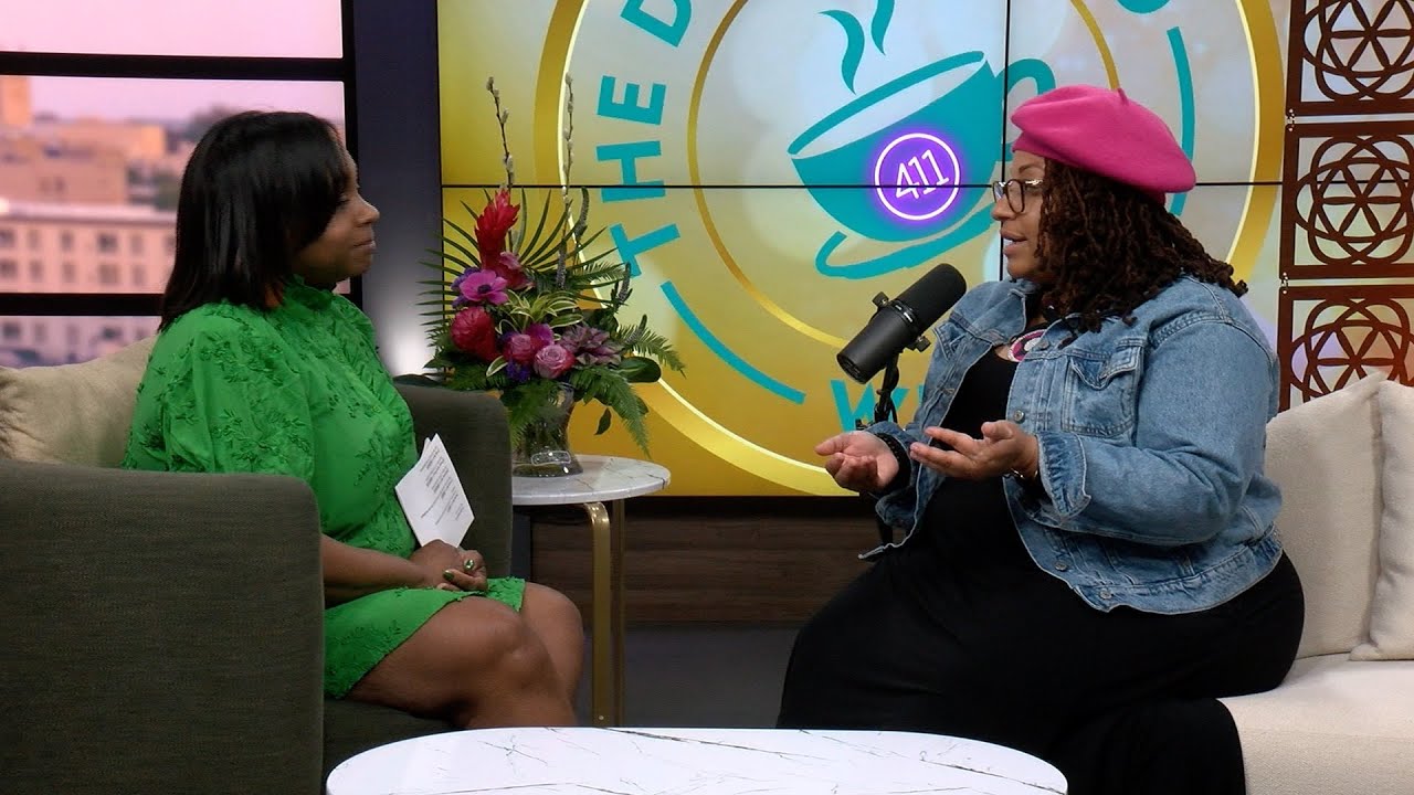 The Daily Blend w/ AC: Erica Dickson, Columbia Public Schools Board of ...