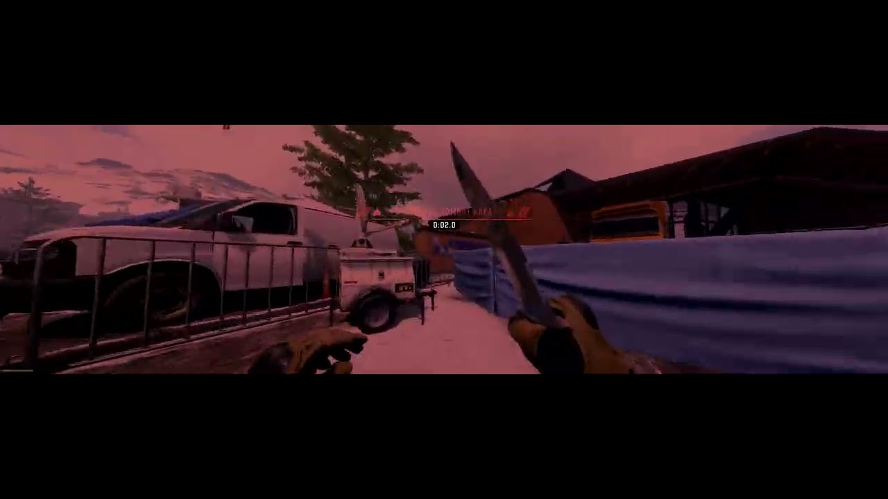 Call of Duty Modern Warfare II - My first matches - [MoR]UnknOwn - in 32:9 - YouTube